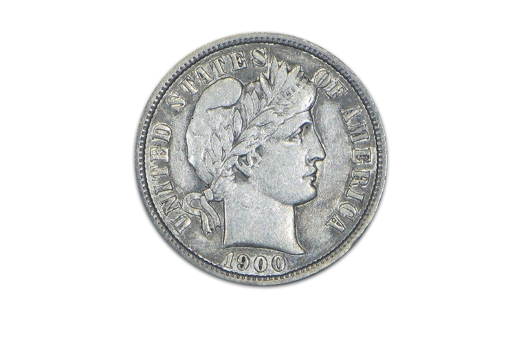 Vintage (Pre 1916) Dimes