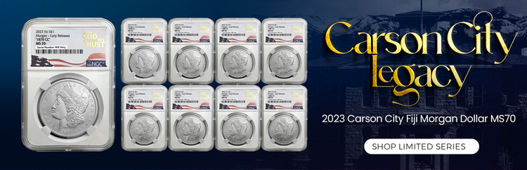 CoinsTV - Live Streaming Deals for Collectors On Silver & Gold Coins!