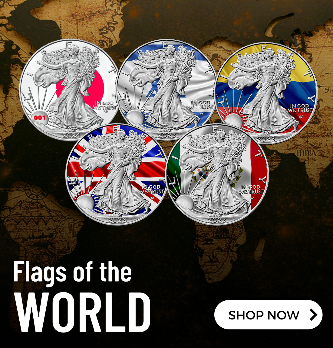 CoinsTV - Live Streaming Deals for Collectors On Silver & Gold Coins!