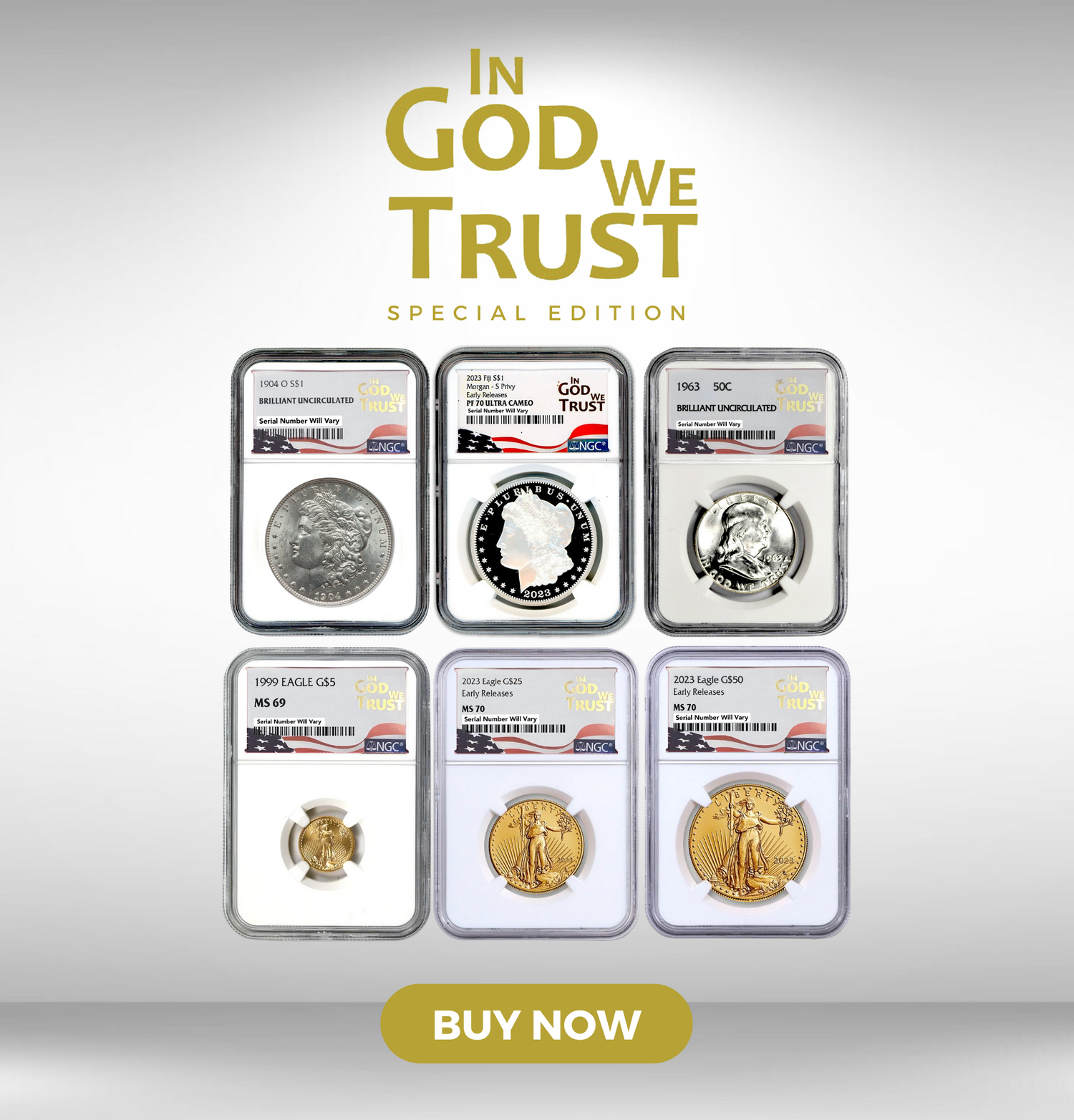 CoinsTV - Live Streaming Deals for Collectors On Silver & Gold Coins!