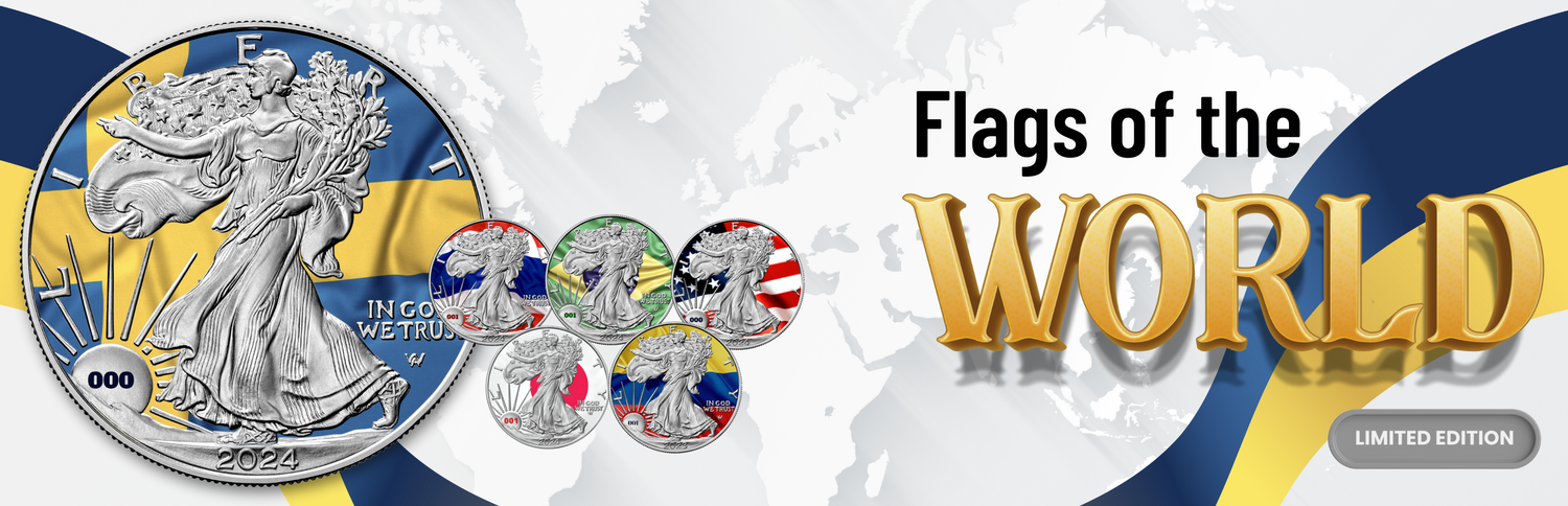 CoinsTV - Live Streaming Deals for Collectors On Silver & Gold Coins!