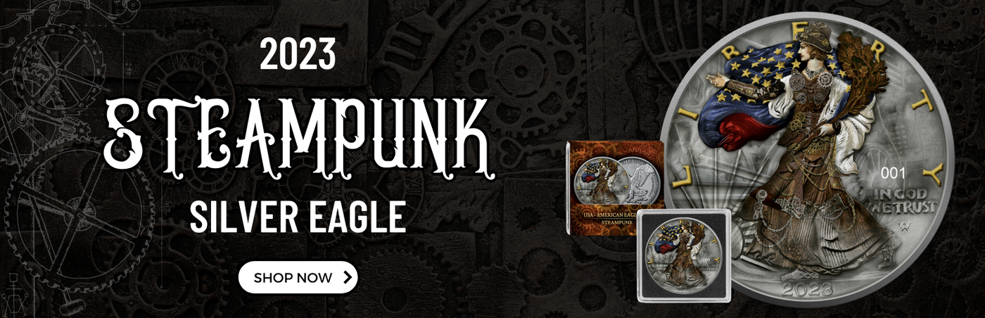 CoinsTV - Live Streaming Deals for Collectors On Silver & Gold Coins!