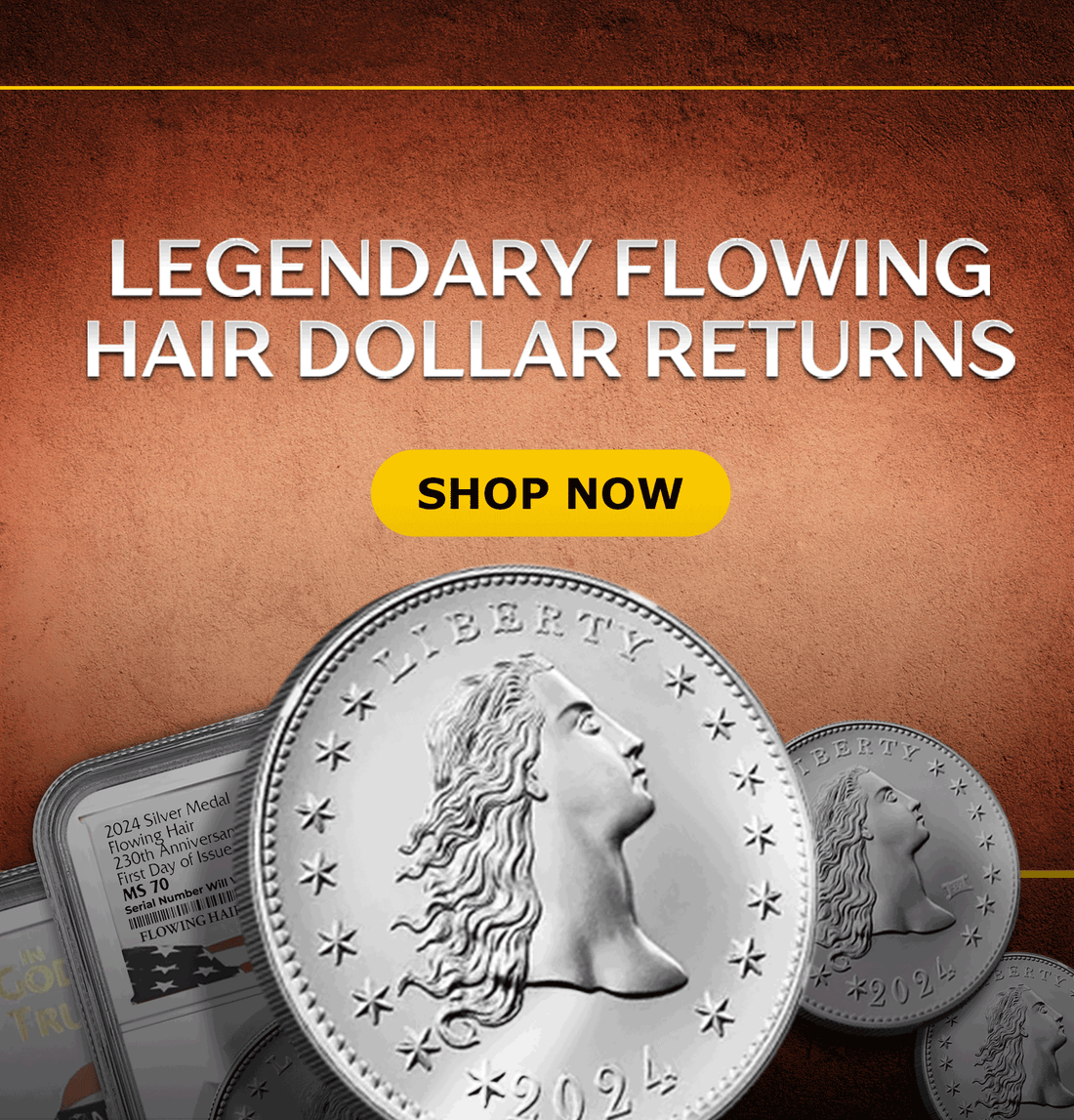 CoinsTV - Live Streaming Deals for Collectors On Silver & Gold Coins!