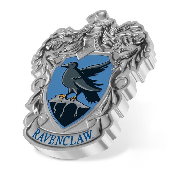 Harry Potter House Crests Ravenclaw